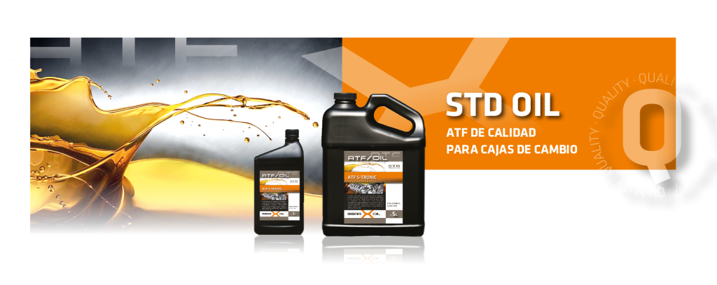 Productos y Servicios | Standard del Motor