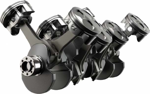 Standard del Motor | Productos reconstruidos de calidad